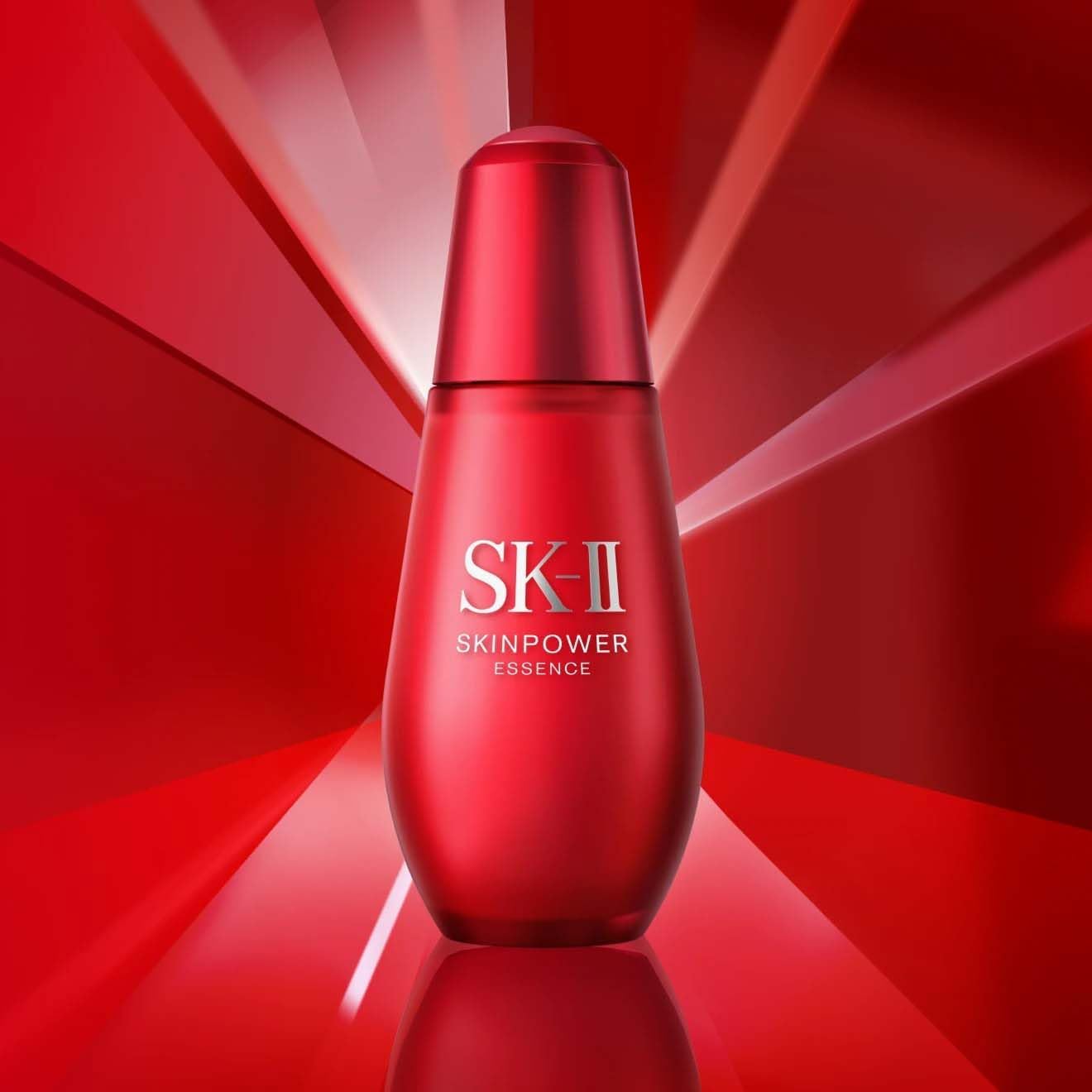 SKII NEW SKINPOWER essence 能量精華 [50ml] – 泰好批-Beauty
